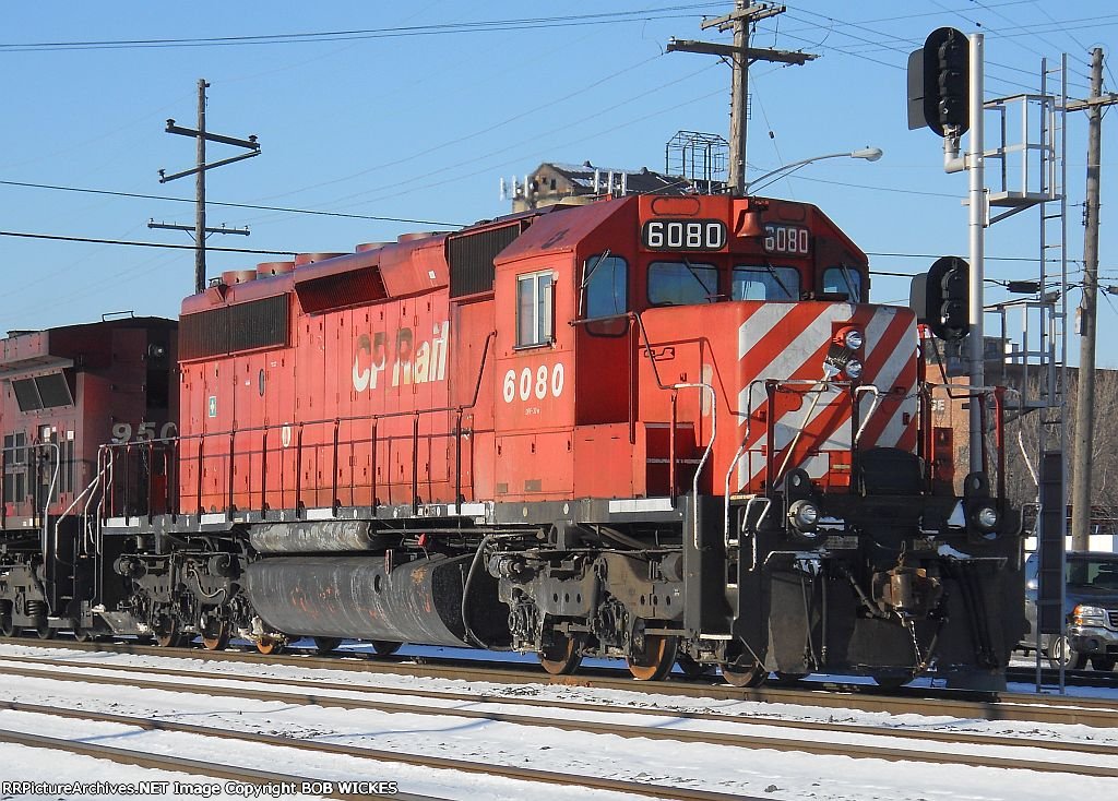 CP 6080